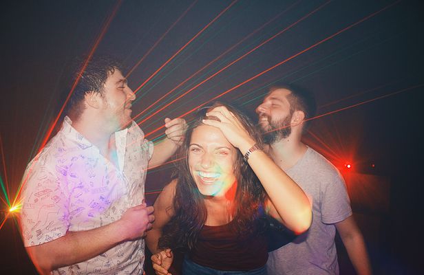 Crónica de «Wasted» de Kate Tempest (versión de Iván Morales) – GLOSAS ...
